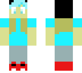 spoon | Minecraft Skins