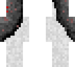 trigger warning | Minecraft Skins