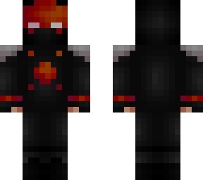 tryhard | Minecraft Skins