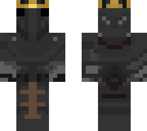 queen ant | Minecraft Skins