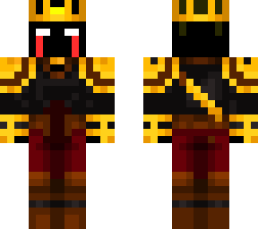 var | Minecraft Skin