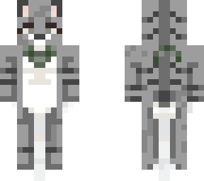 vera | Minecraft Skin