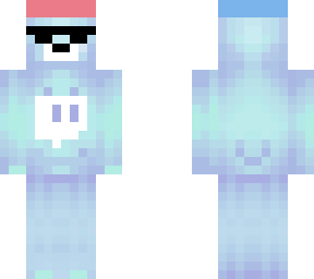 walibear | Minecraft Skins