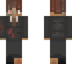 evil boy | Minecraft Skins