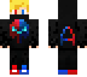 ado | Minecraft Skins