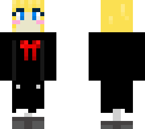 aigis | Minecraft Skins