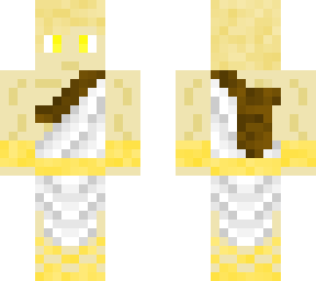 Apollo | Minecraft Skin