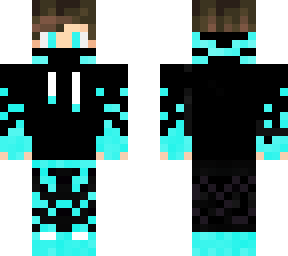 ark | Minecraft Skins