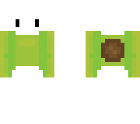 avocado | Minecraft Skins