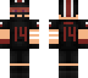 BALL | Minecraft Skin