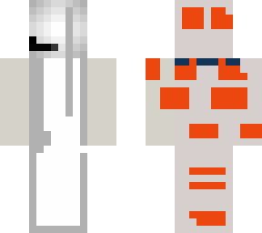 Better fridge | Minecraft Skin