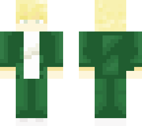Tracksuit Minecraft Skins
