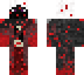Gore | Minecraft Skins
