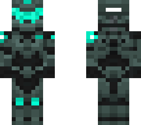 Bot | Minecraft Skins
