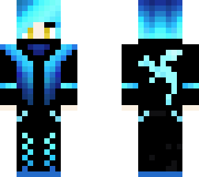 dragon boy | Minecraft Skins