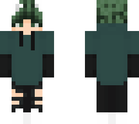 broccoli | Minecraft Skins