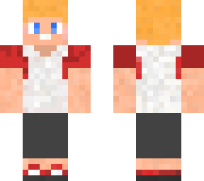 Charlie Minecraft Skins