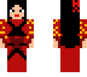 chinese | Minecraft Skins