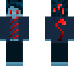 cod fish | Minecraft Skins