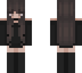 Thighs | Minecraft Skins