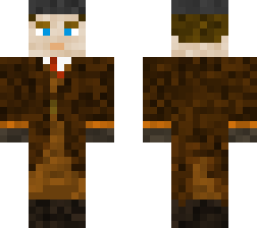 blender | Minecraft Skins
