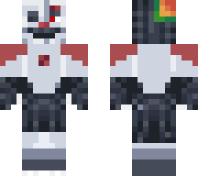 ennard | Minecraft Skins