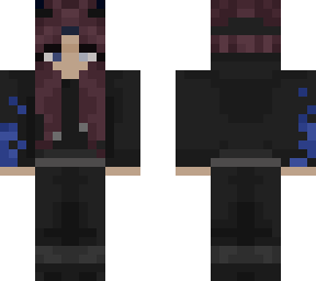eryn | Minecraft Skins