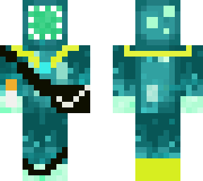 eshay | Minecraft Skins