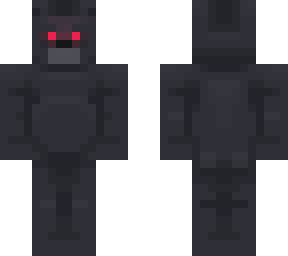 evil of evil | Minecraft Skins