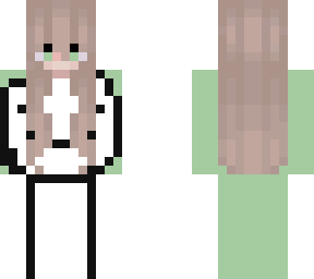 female dream | Minecraft Skins