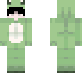 for daniel | Minecraft Skin