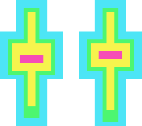 george | Minecraft Skin