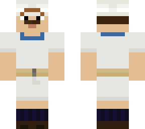 Greek | Minecraft Skins