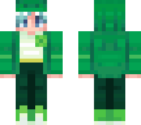 scott smajor | Minecraft Skins