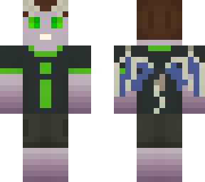 impulsesv | Minecraft Skins