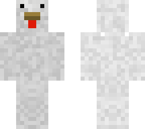 hen | Minecraft Skins