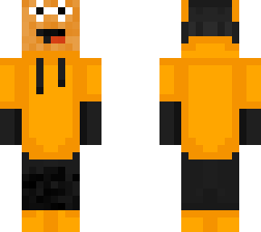 goofy ah | Minecraft Skins