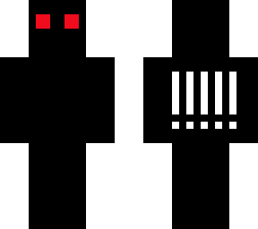 Horror | Minecraft Skins