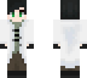 Jacob nation | Minecraft Skin