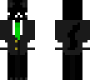 jellycat | Minecraft Skin