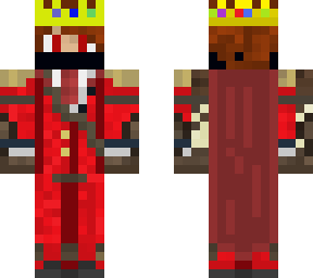 arthur | Minecraft Skins