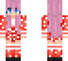 ldshadowlady | Minecraft Skins