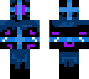 Lokken | Minecraft Skin