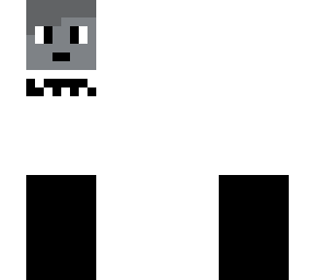 Luke The Notable Minecraft Skins