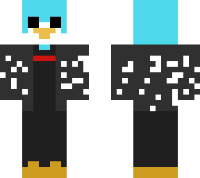maka | Minecraft Skins