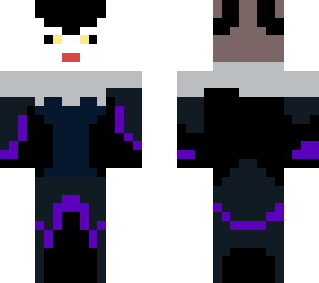 maleficent | Minecraft Skins