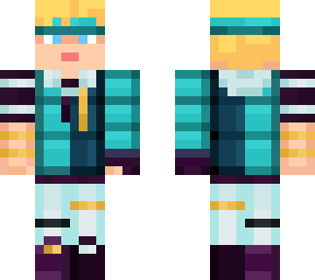 martyn | Minecraft Skins