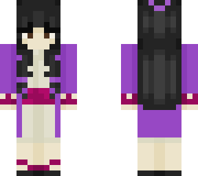 maya fey | Minecraft Skins