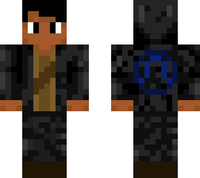 thicc | Minecraft Skins