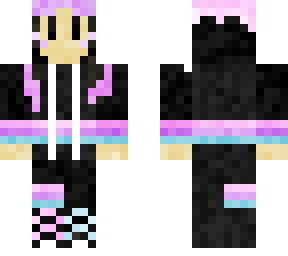 Midnight Skin | Minecraft Skins